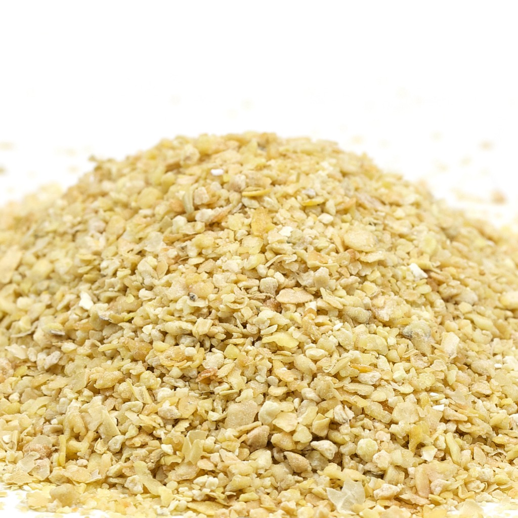 Soy Grits AGRANICA GmbH